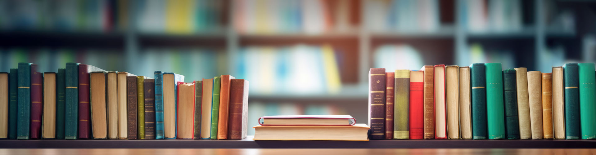 Libraries in Dubai - Dubai Verse