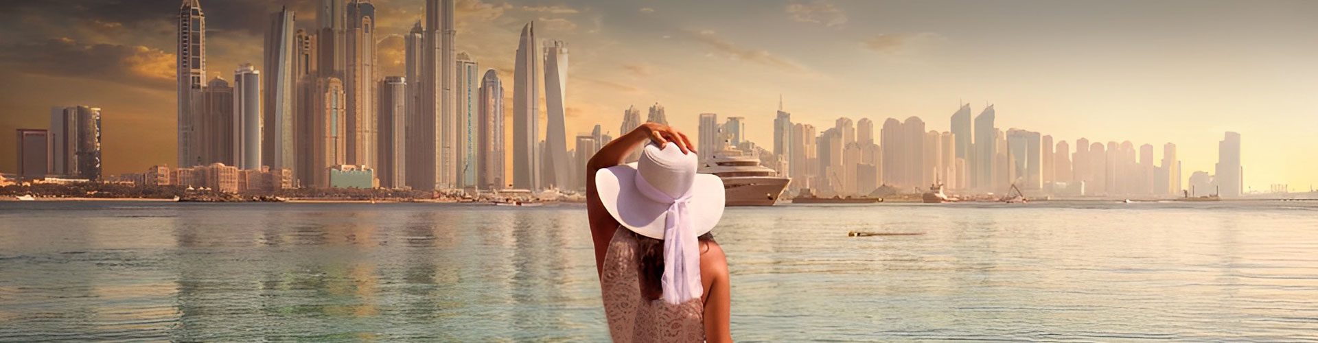 Practical Information - Dubai Verse