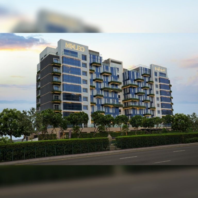 Introducing Mileo The Palm, Hotel And Residences: A Distinct Era Of ...