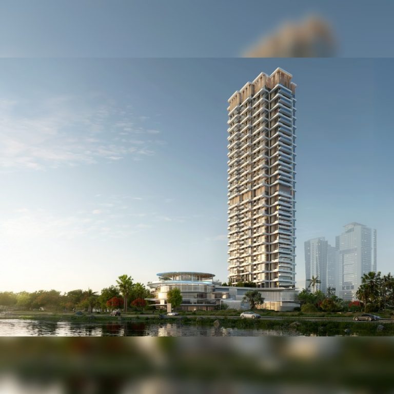 Palma Development Earns International Recognition At Arabian Property ...