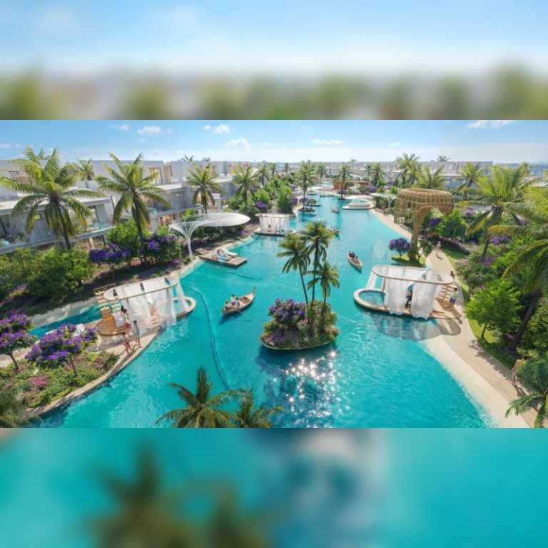 DAMAC Properties Launches Master Community DAMAC Islands 2, Inspired By ...