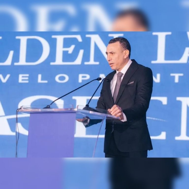 Golden Land Development Unveils Its New Residential Project “Nasem” In ...