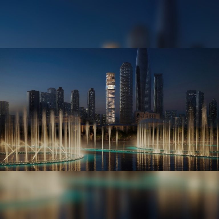 Arada Introduces Inaura, A Dynamic Fitness-Led Hospitality And Branded ...