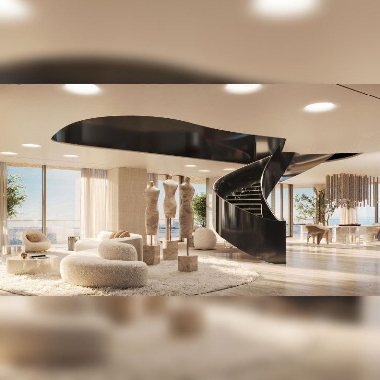 Emirati Developer Alta Real Estate Development Presents At Salone Del ...